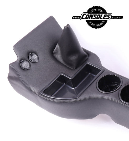 Department of the Interior – Innovative 4x4