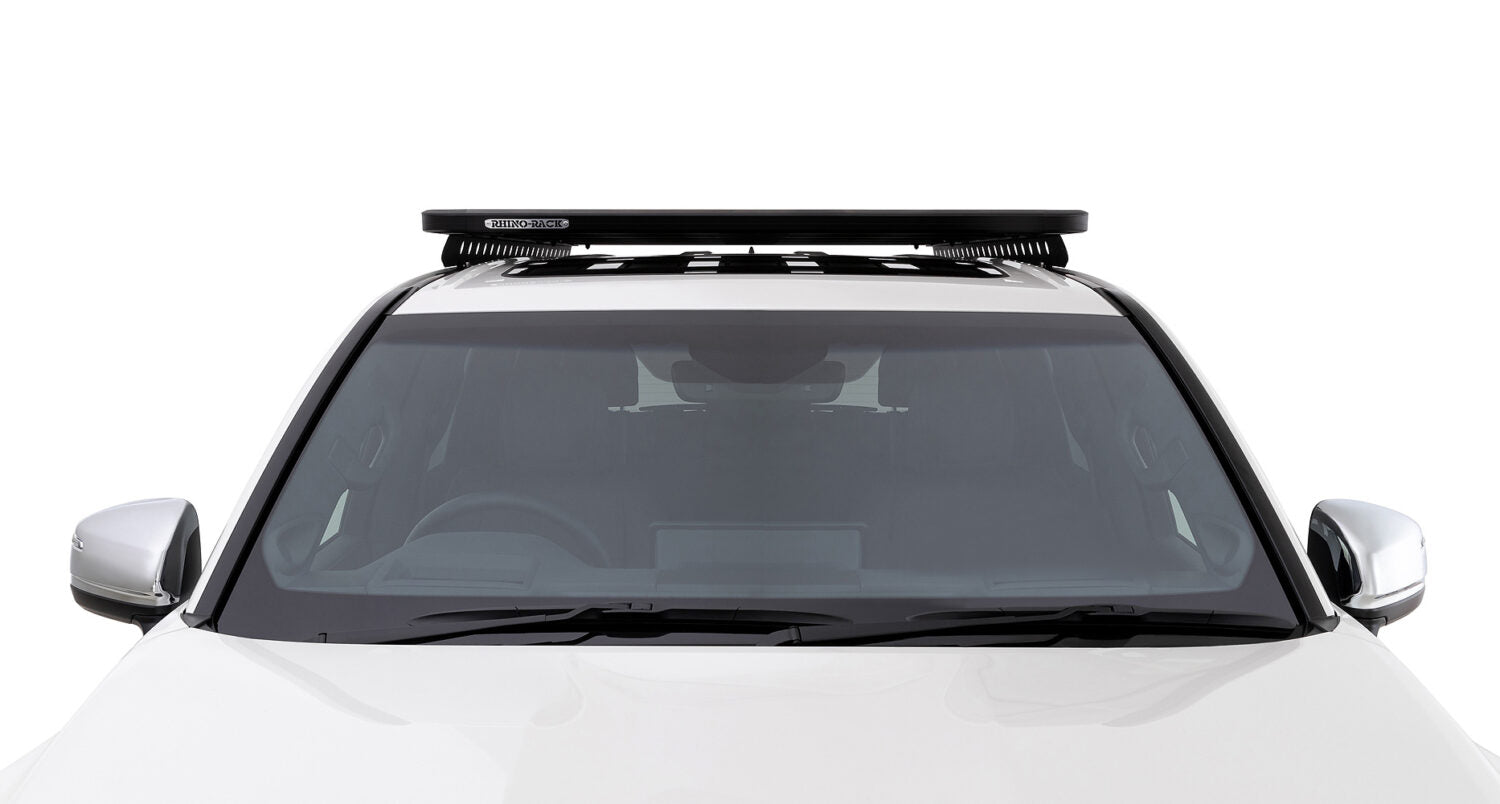 Toyota Land Cruiser 300 Series 2021 on Backbone Pioneer 6 Platform (19 ...
