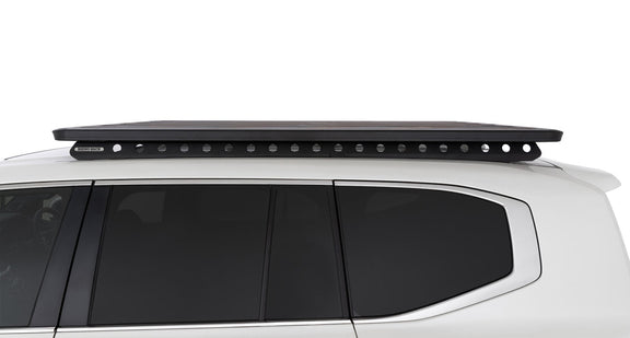 Toyota Land Cruiser 300 Series 2021 on Backbone Pioneer 6 Platform (19 ...